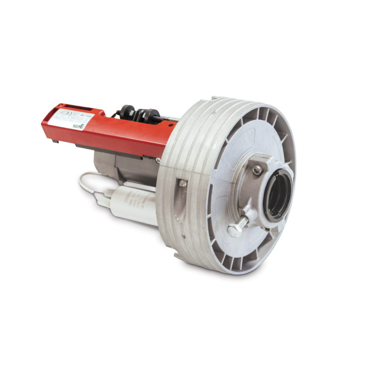 TONDO - Operator for shutters | VDS Automation