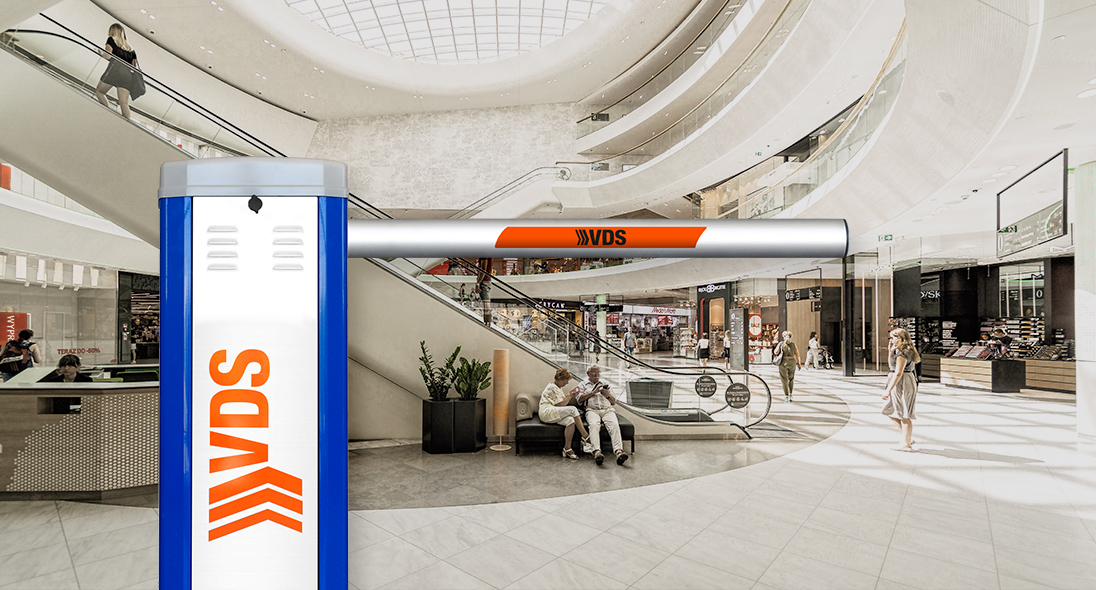 Automazione Cancelli | Porte Scorrevoli | VDS Automation