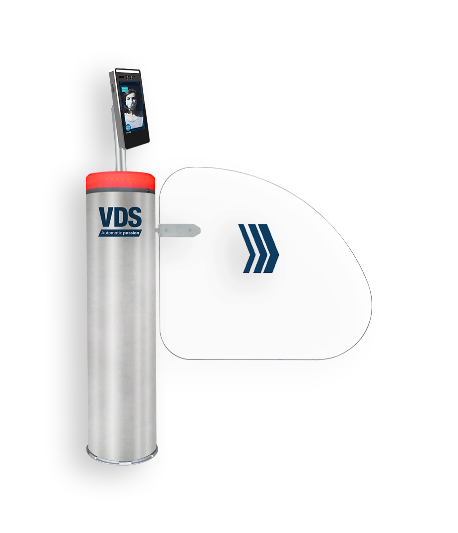 Automazione Cancelli | Porte Scorrevoli | VDS Automation