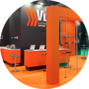 VDS Automation | Automatic gates and doors Production