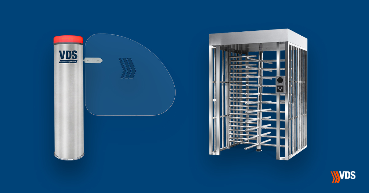 Tornelli | VDS Automation